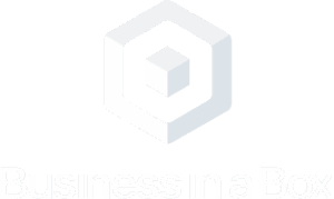 Business in a Box - All-in-One Business Management Software