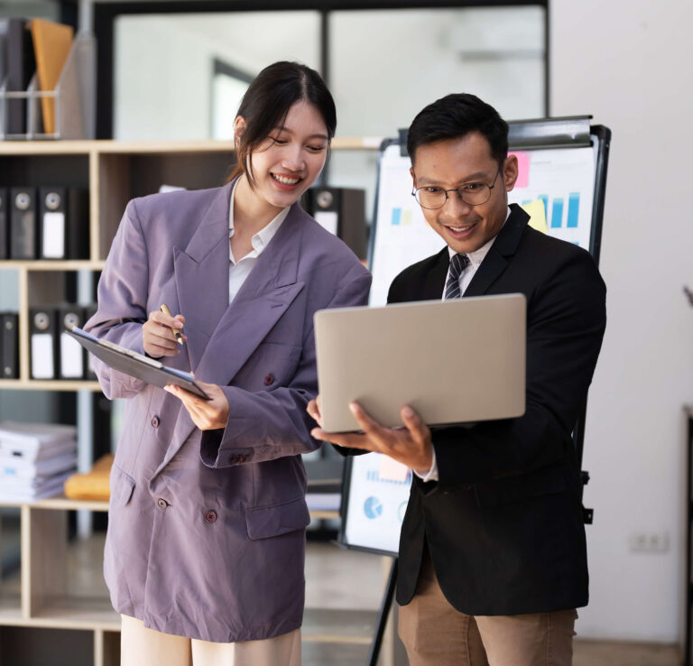 Business in a Box – Business Management Platform