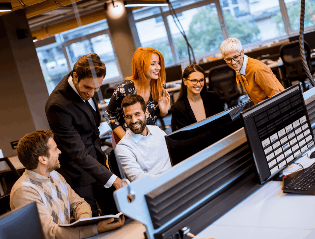 Business in a Box | All-In-One Business Management Software