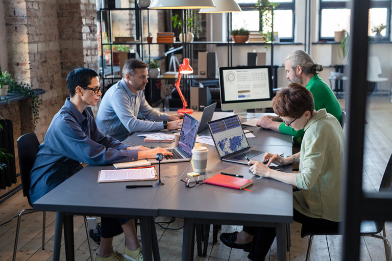 Top 10 Best Team Productivity & Collaboration Tools 2025 - Business in ...