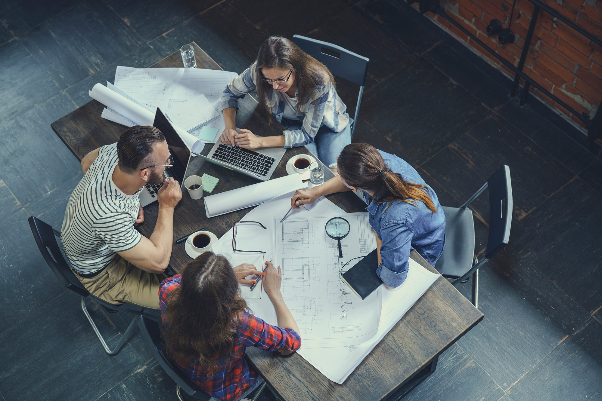 The Culture Code: Engineering a High-Performance Environment - Business ...