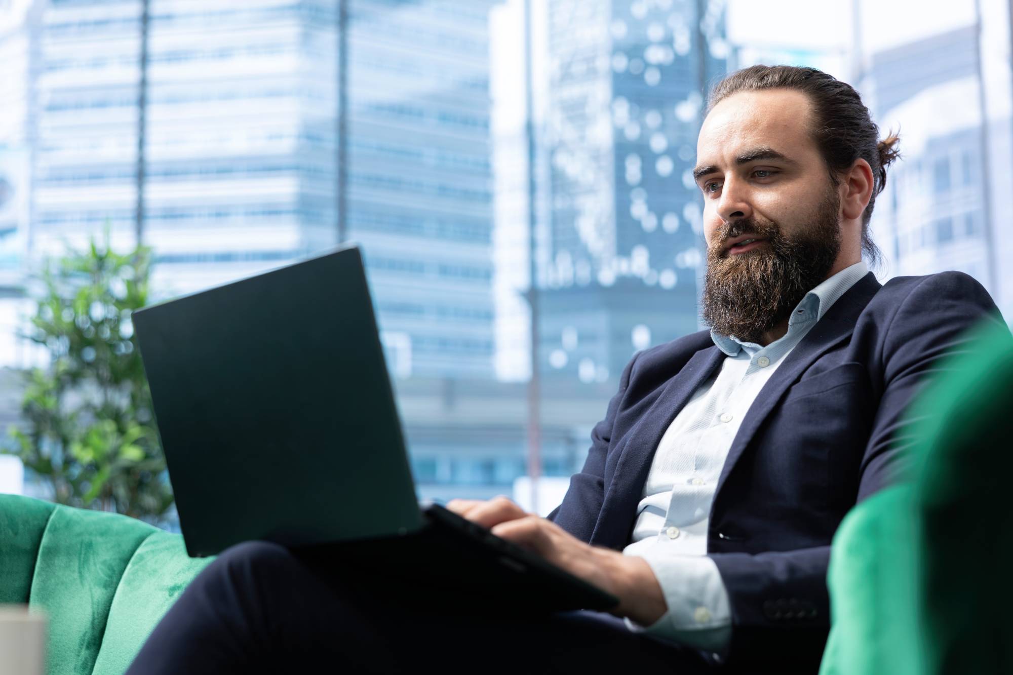 From Chaos to Cosmos to BOSS: Why Every Business Needs an Operating ...